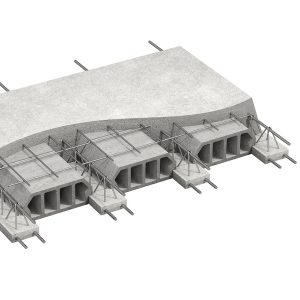 Universal Slab | High Performance Concrete Products